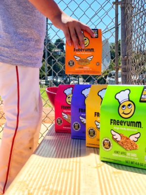Tips For Allergen-Friendly Game Day Snacks – FreeYumm